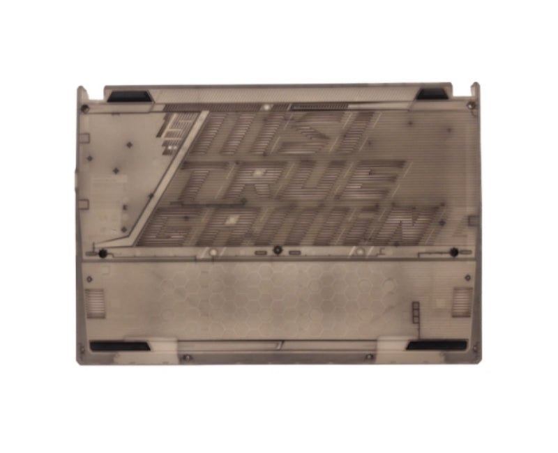 MSI LOWER CASE (307-5K1D414-M77) – US-MSI Spare Parts E-Shop