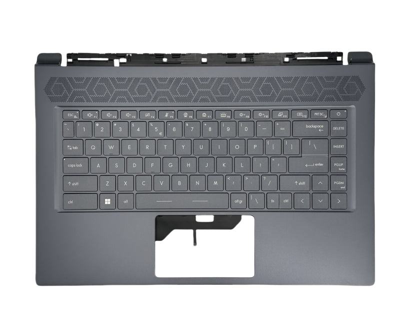 KEYBOARD – US-MSI Spare Parts E-Shop
