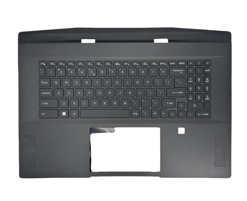 KEYBOARD – US-MSI Spare Parts E-Shop