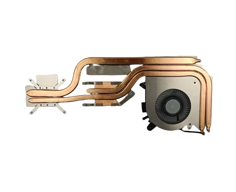 MSI COOLER (E32-2501451-F05) – US-MSI Spare Parts E-Shop