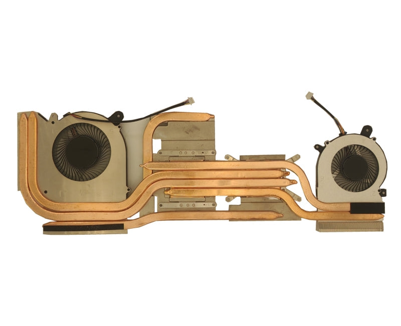 MSI COOLER (E32-2501502-F05) – US-MSI Spare Parts E-Shop